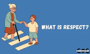 Let’s talk about teaching respect — Characters of Character NFP, Inc.