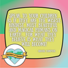 Reading Builds Character — Characters of Character NFP, Inc.