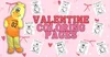 Character Education Valentine’s Day Activities — Characters of ...
