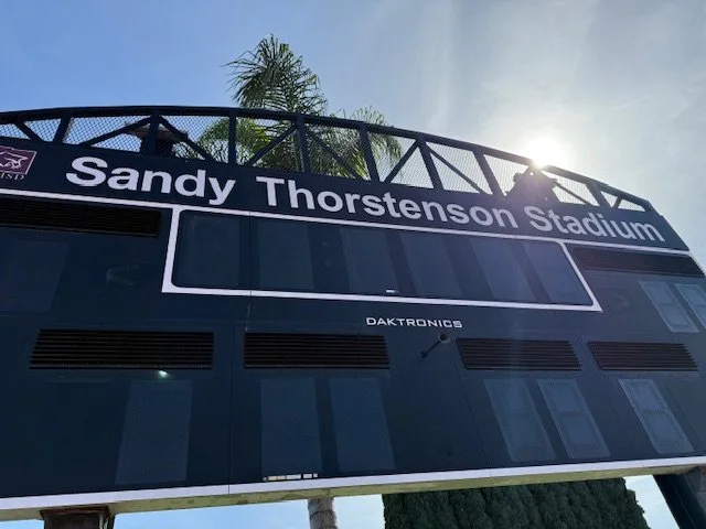 Photos — Beckman Track & Field