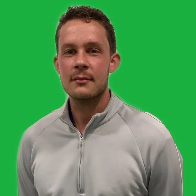 Tim Ford — Liverpool Golf Centre