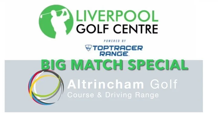 Liverpool Golf Centre