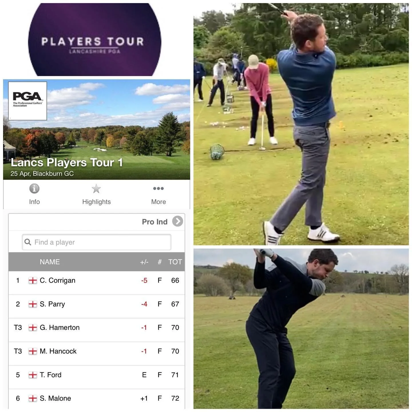 Liverpool Golf Centre