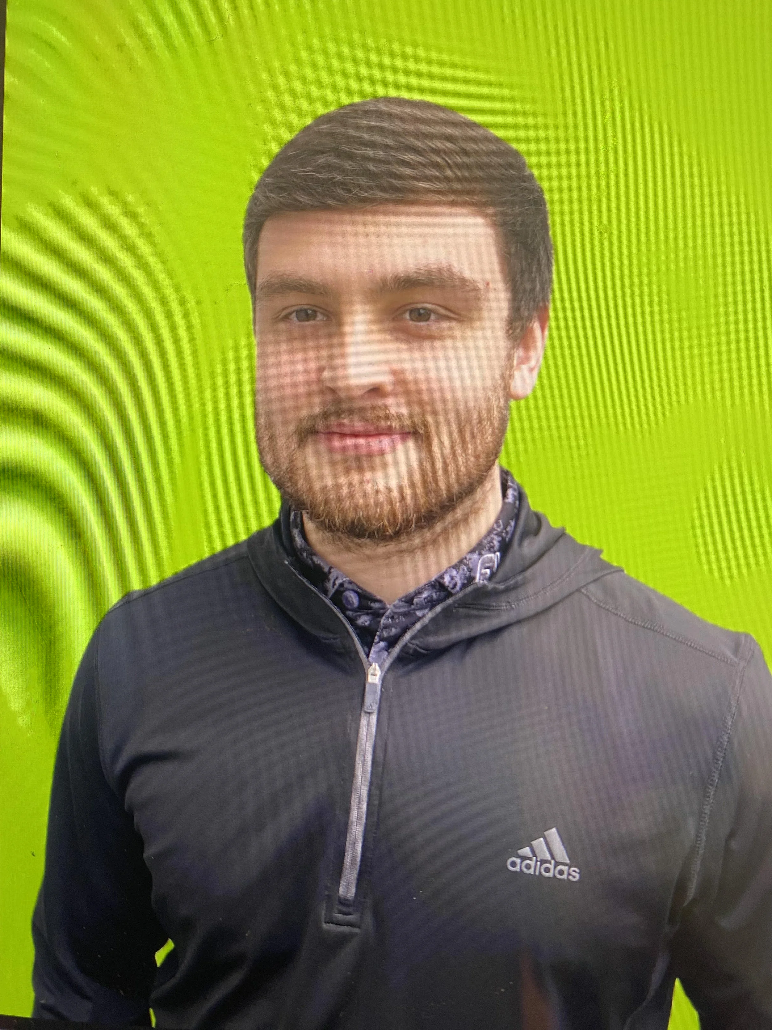 Jack Ling — Liverpool Golf Centre