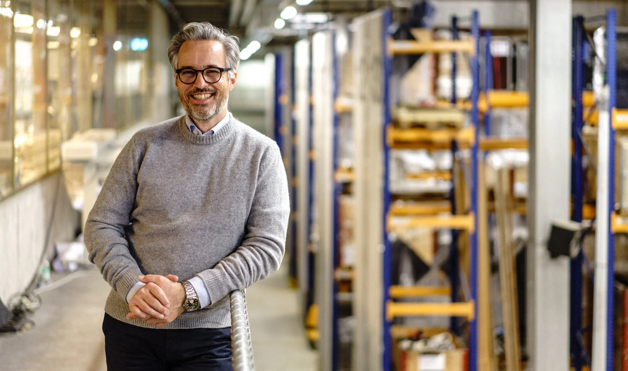 Coaching: Kostenloses Erstgespräch buchen