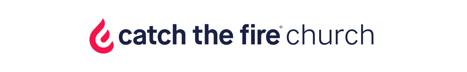 Catch The Fire — Locations
