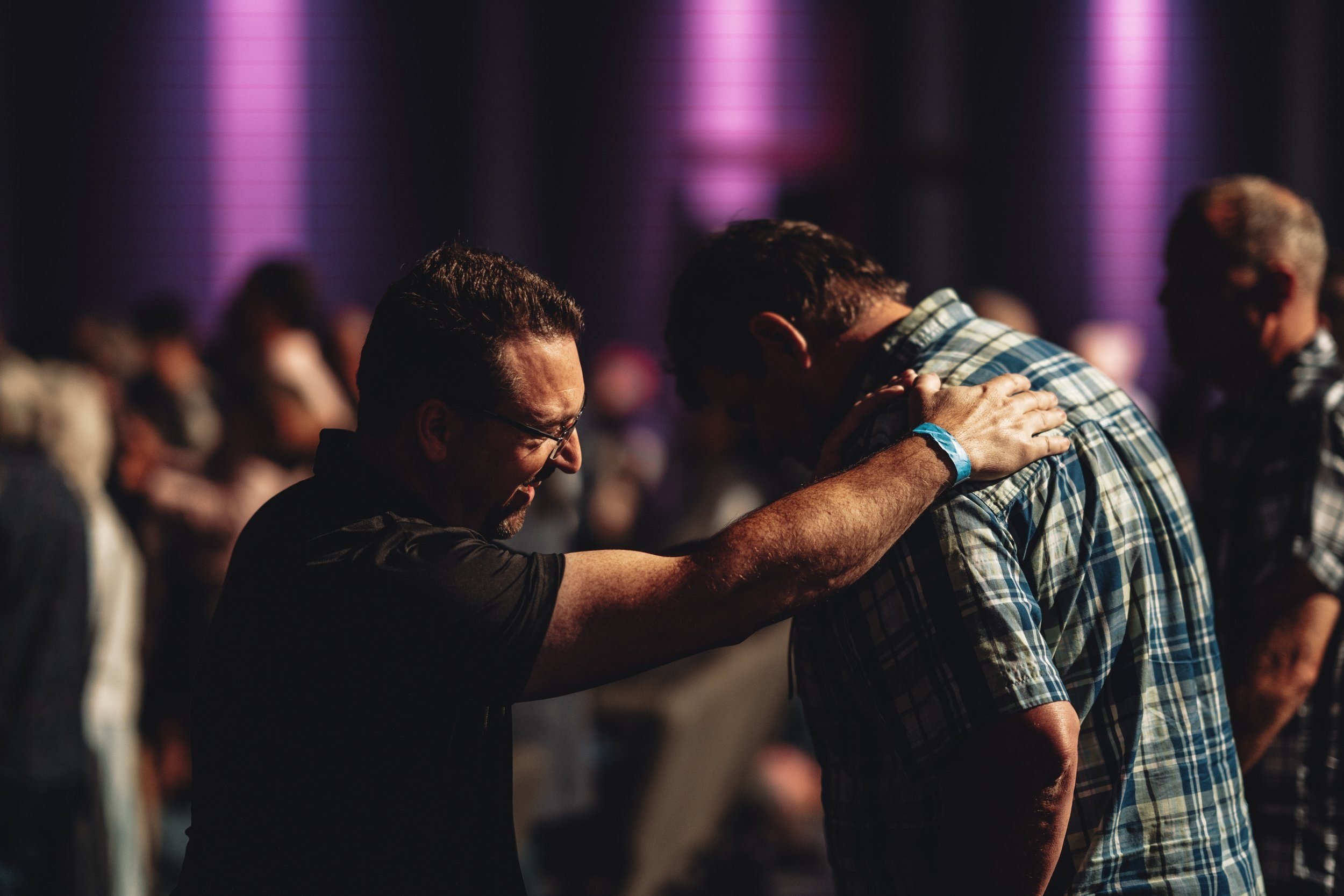 Catch The Fire | Global Family of Churches