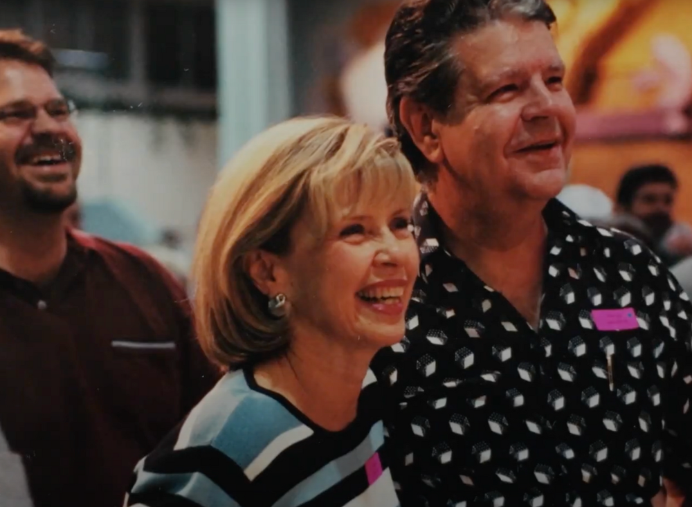 Catch The Fire | Global Family of Churches