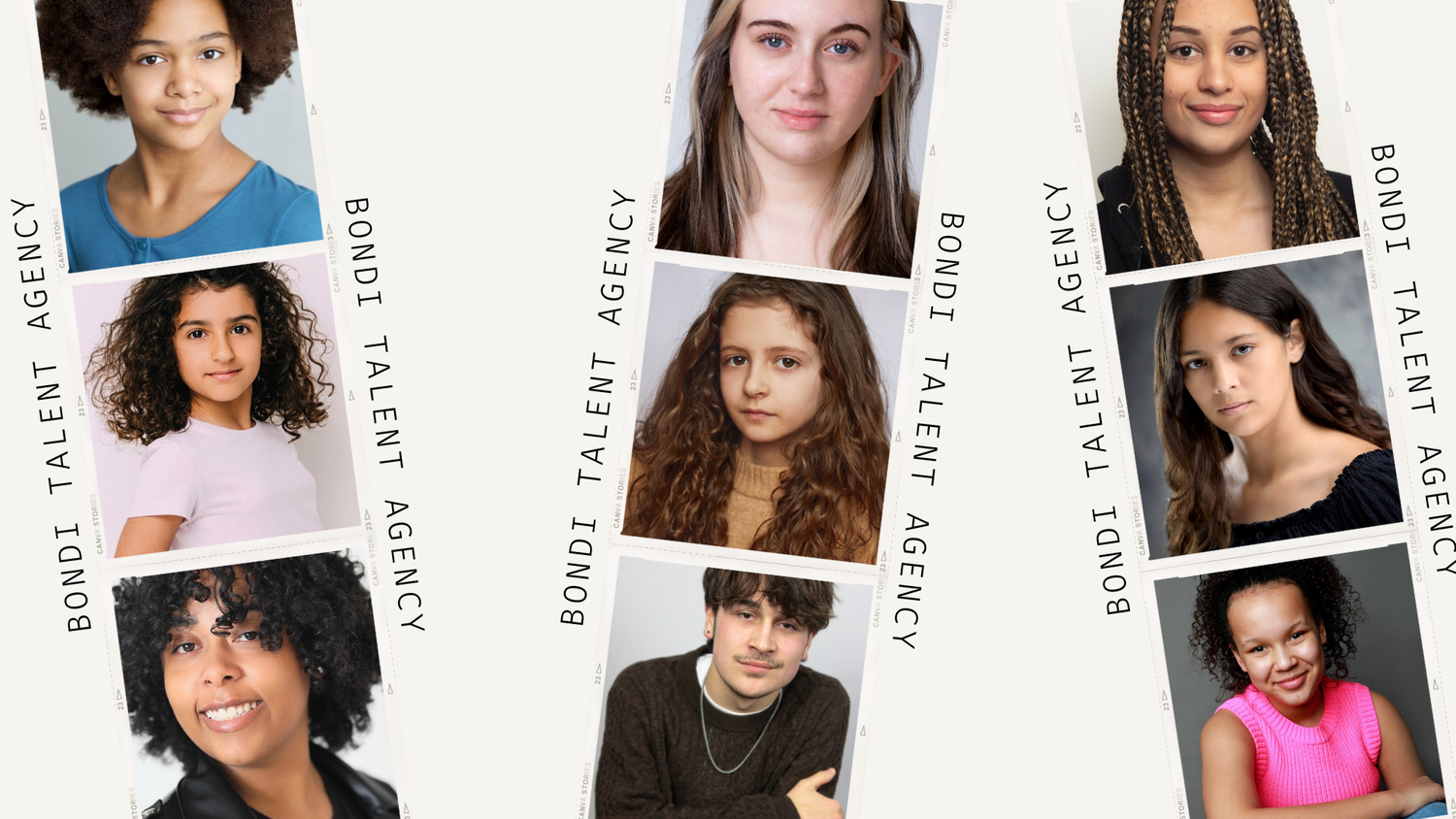 Bondi Talent