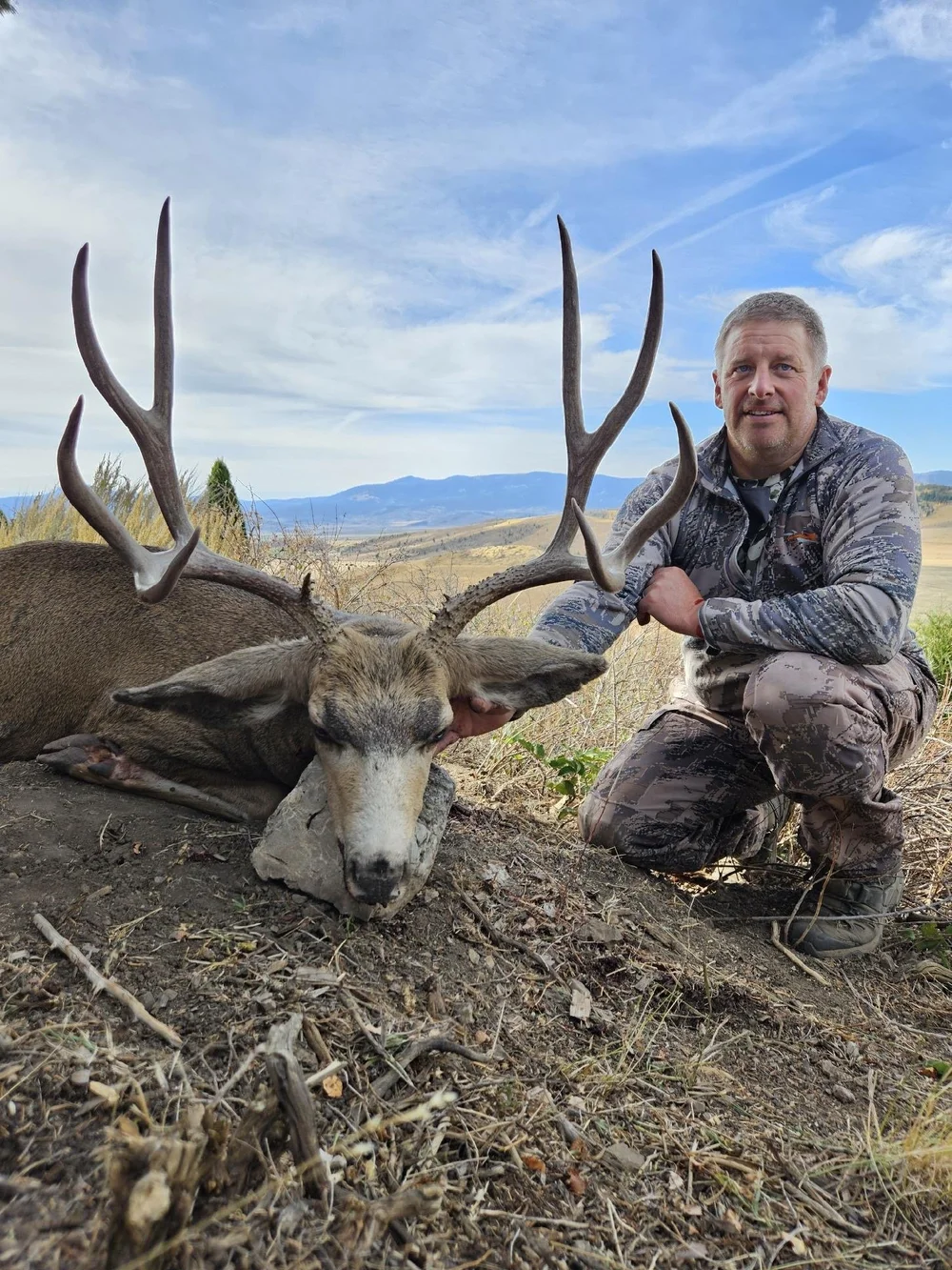 Deer | Book Your Hunt Now — Joker's Wild Outdoors