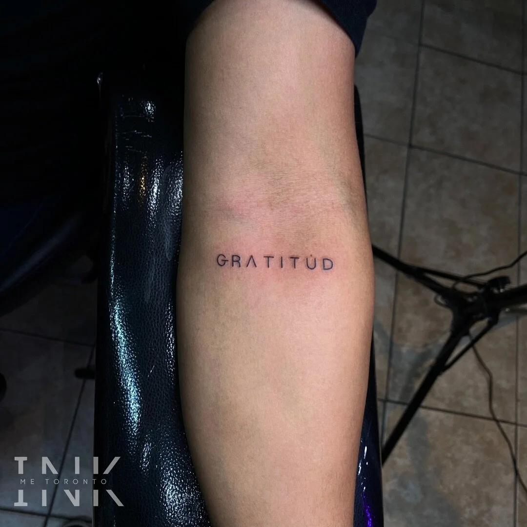 INK ME TORONTO | Tattoo and Piercing Shop | Tattoo & Piercing Artists