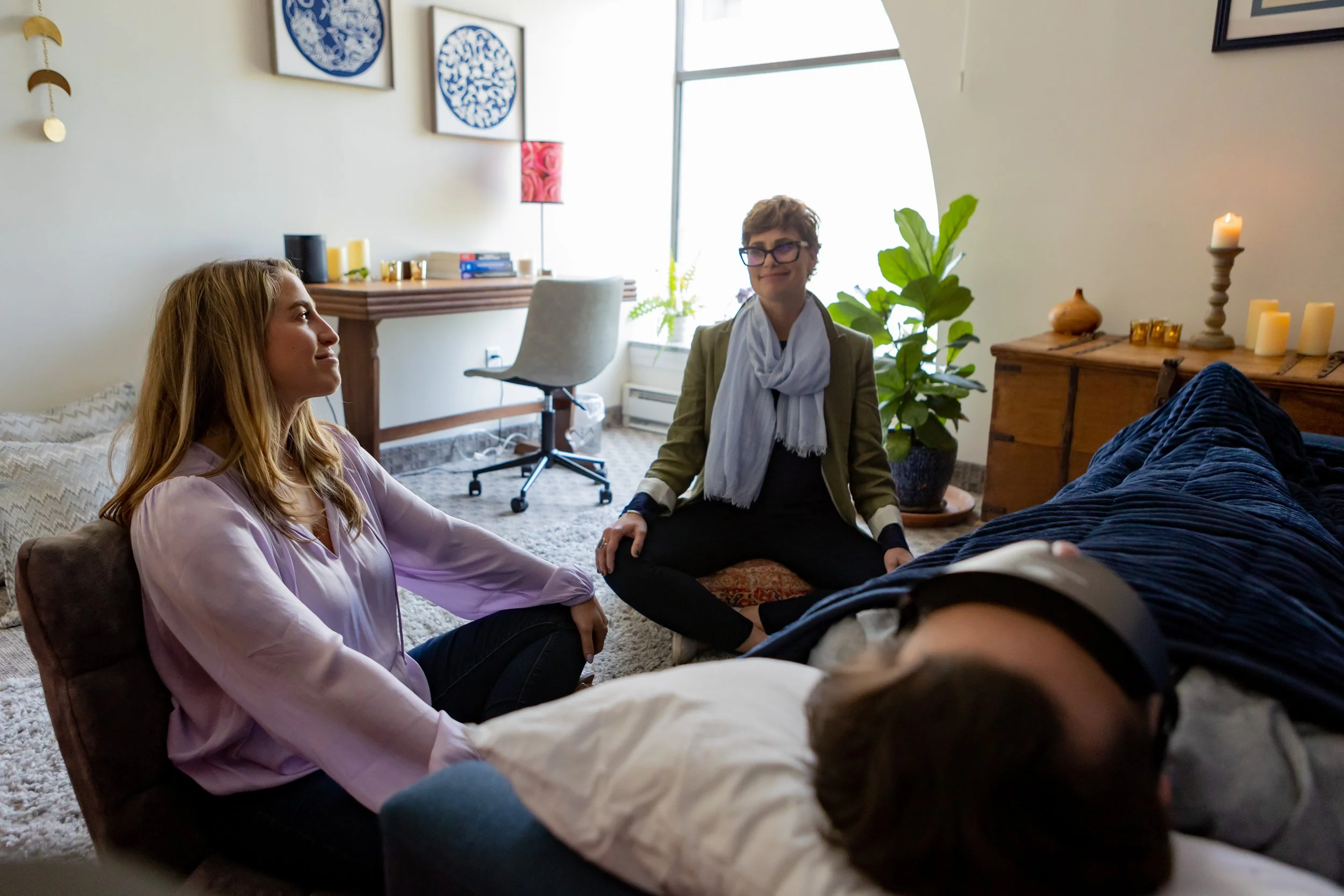 Ketamine therapy — Joy In Health