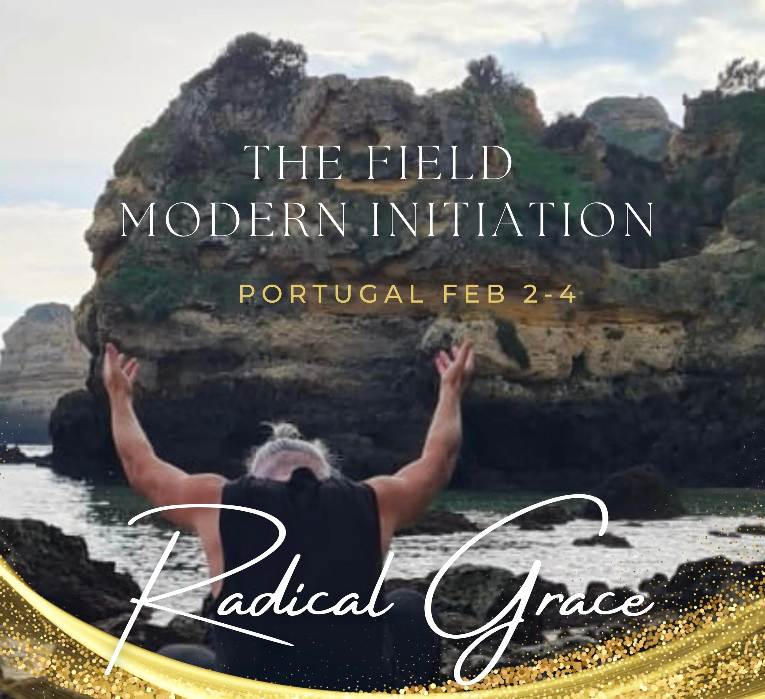 Register Now - Modern Mystic Arts