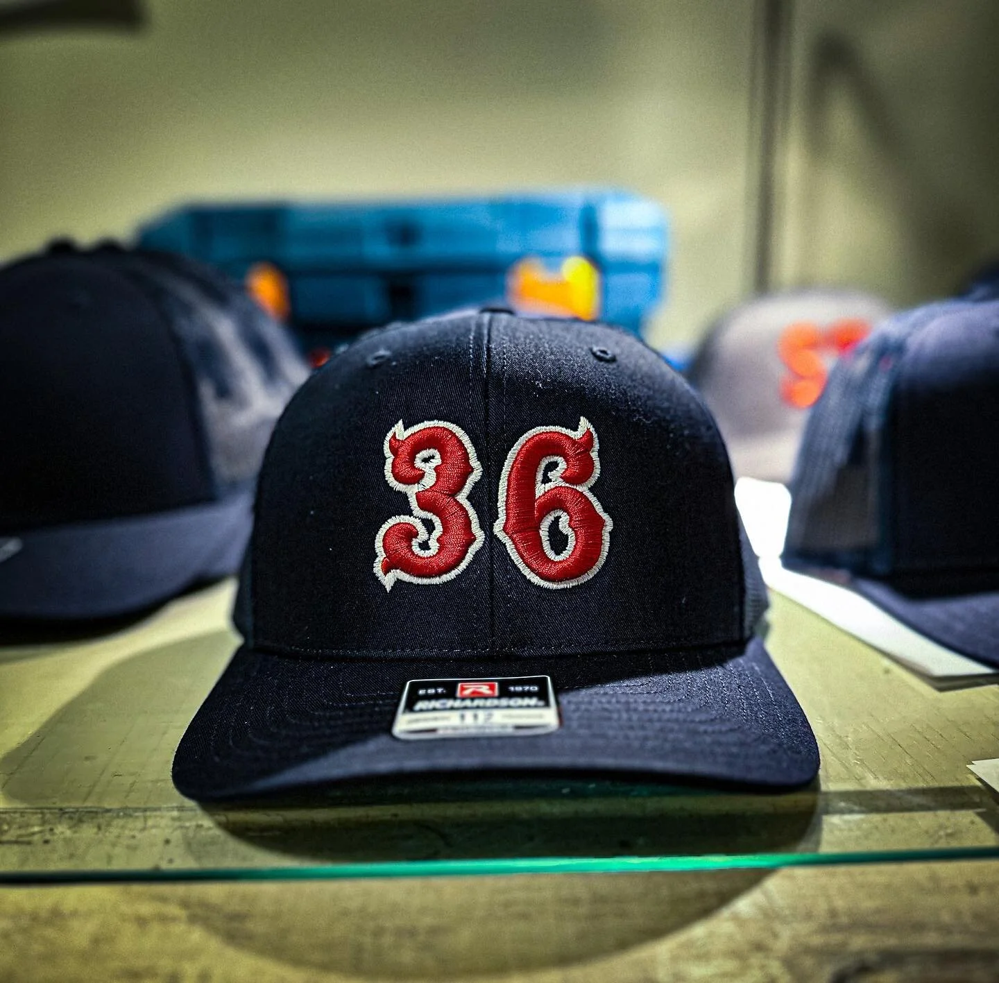 Engine House Designs