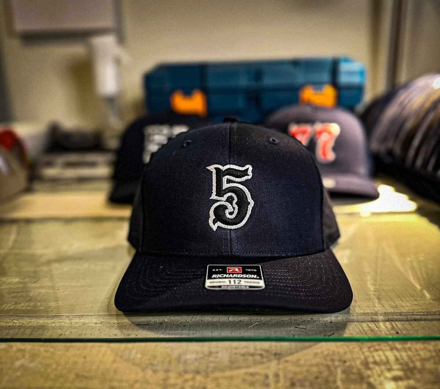 Engine House Designs