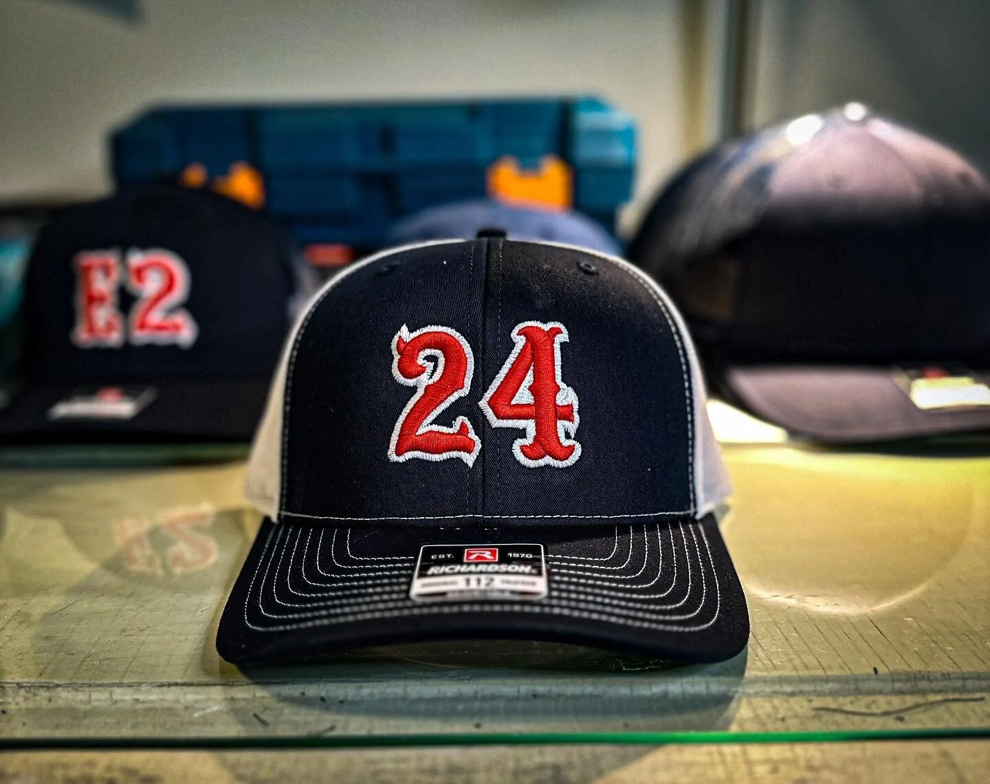 Engine House Designs