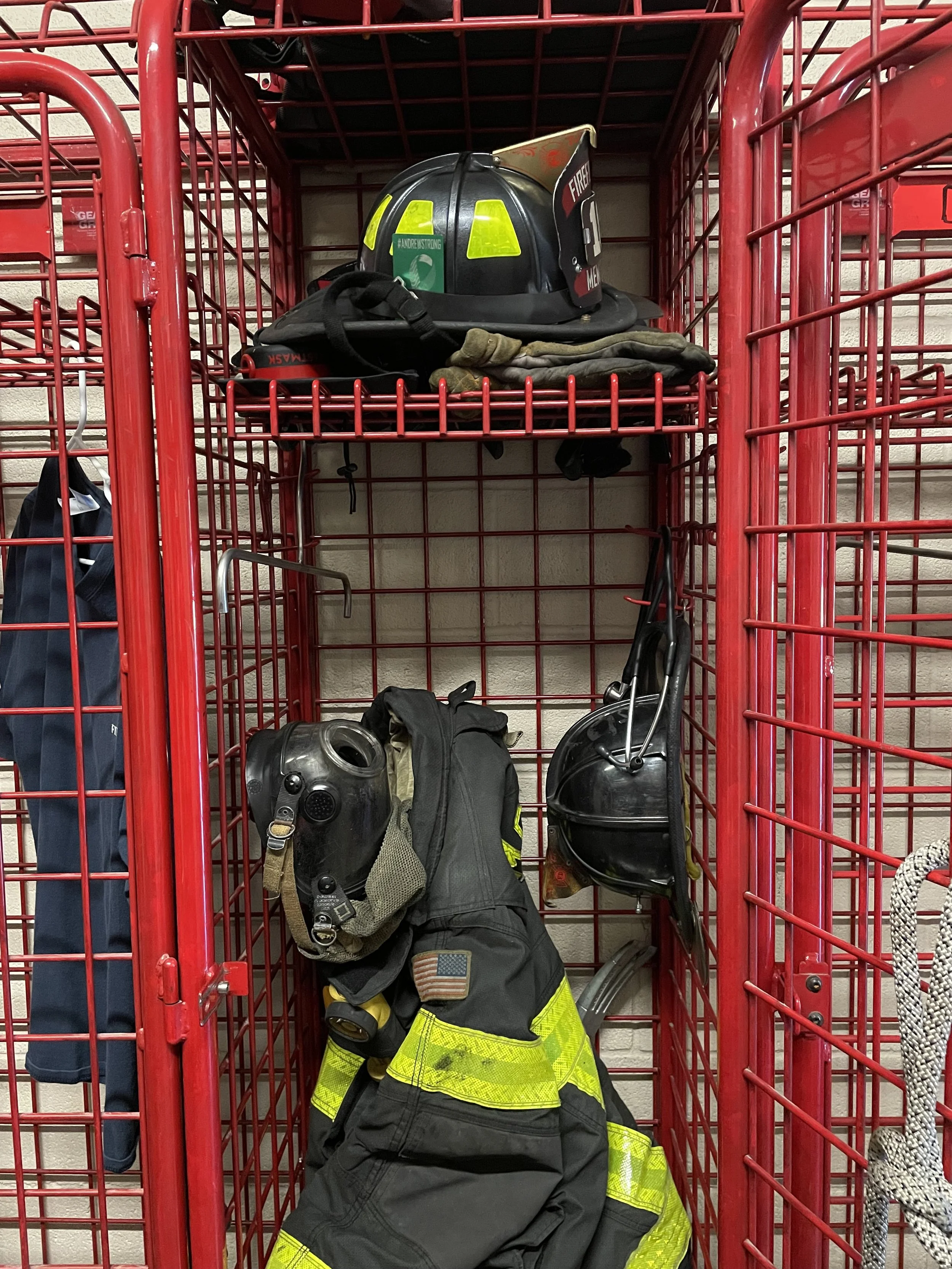 Engine House Designs