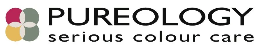 Pureology Logo Vector