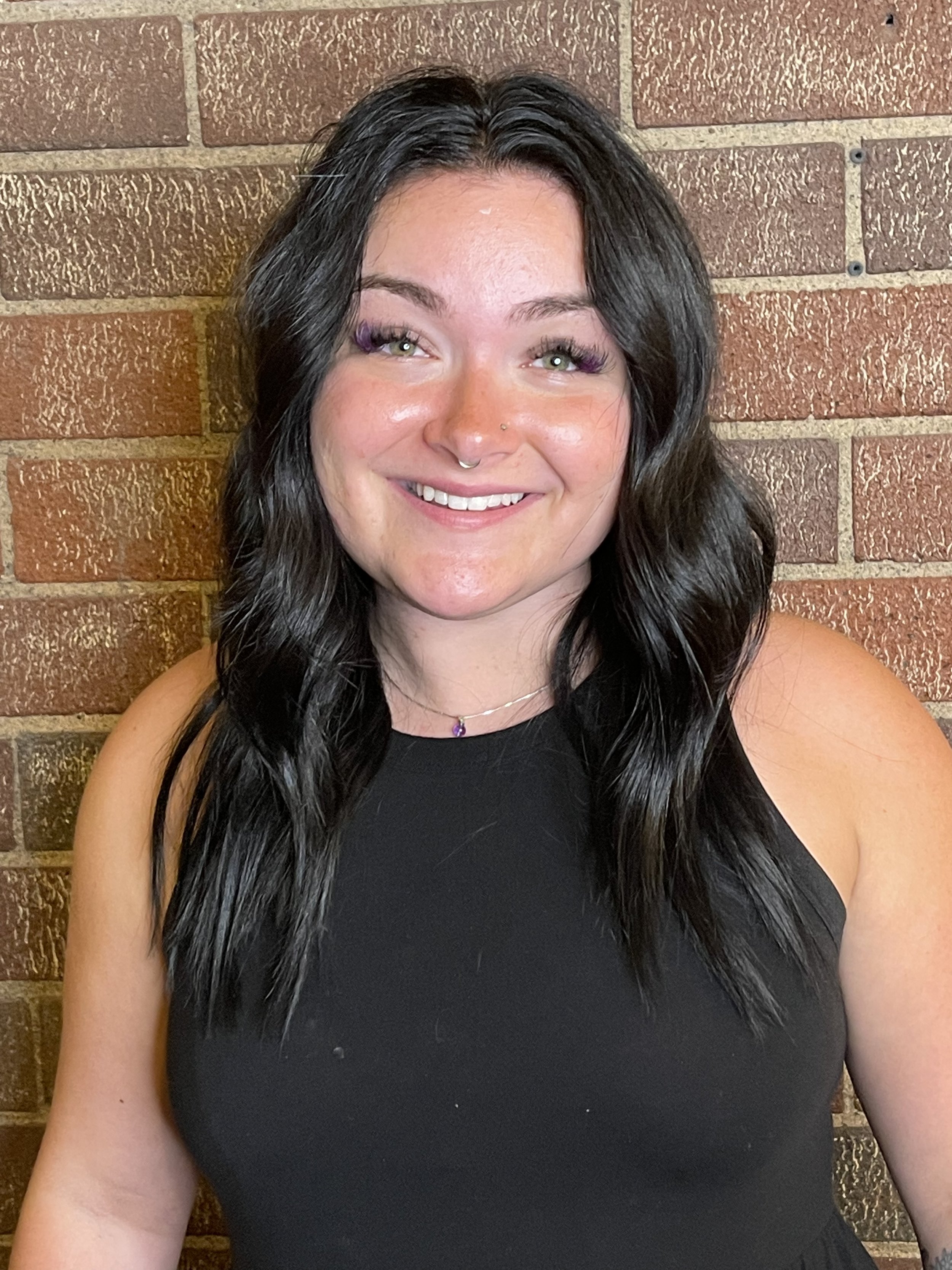 Alanna — Salon George