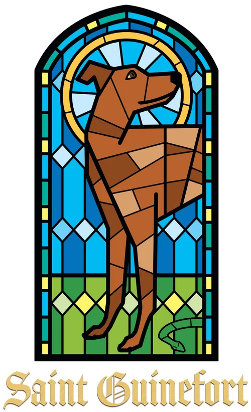 TheGreyhoundSaint.com