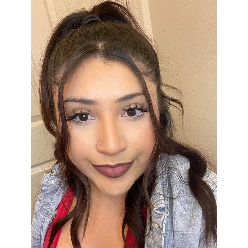 The Blow Out Bar — Salon Mystique