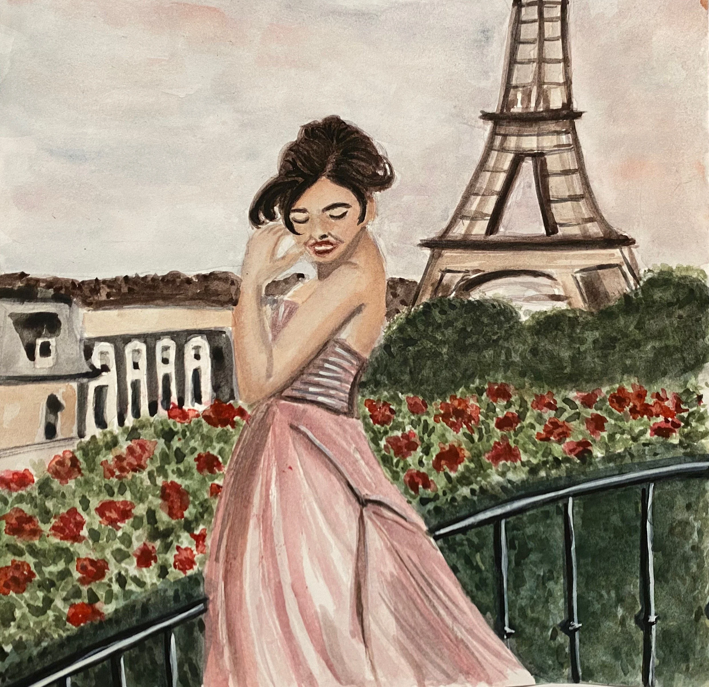 Austin Art Gallery — Salon Mystique