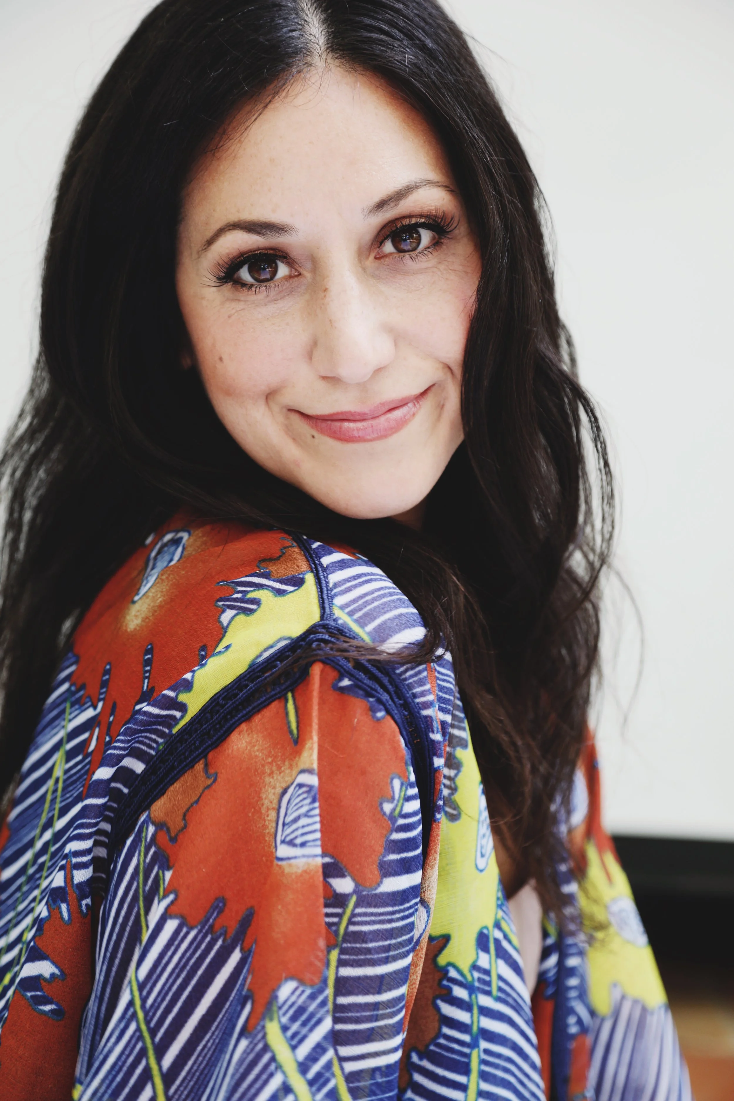 Austin Stylists — Salon Mystique