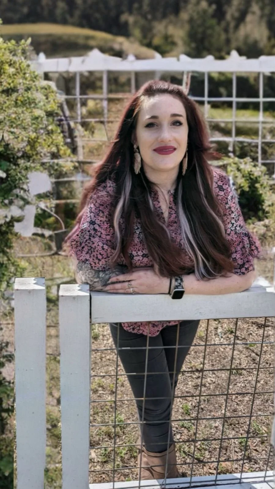 Austin Stylists — Salon Mystique