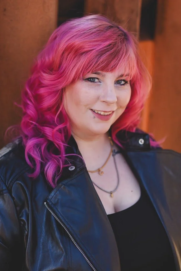 Austin Stylists — Salon Mystique