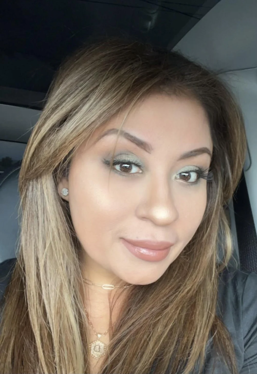 Delia Flores — Salon Mystique