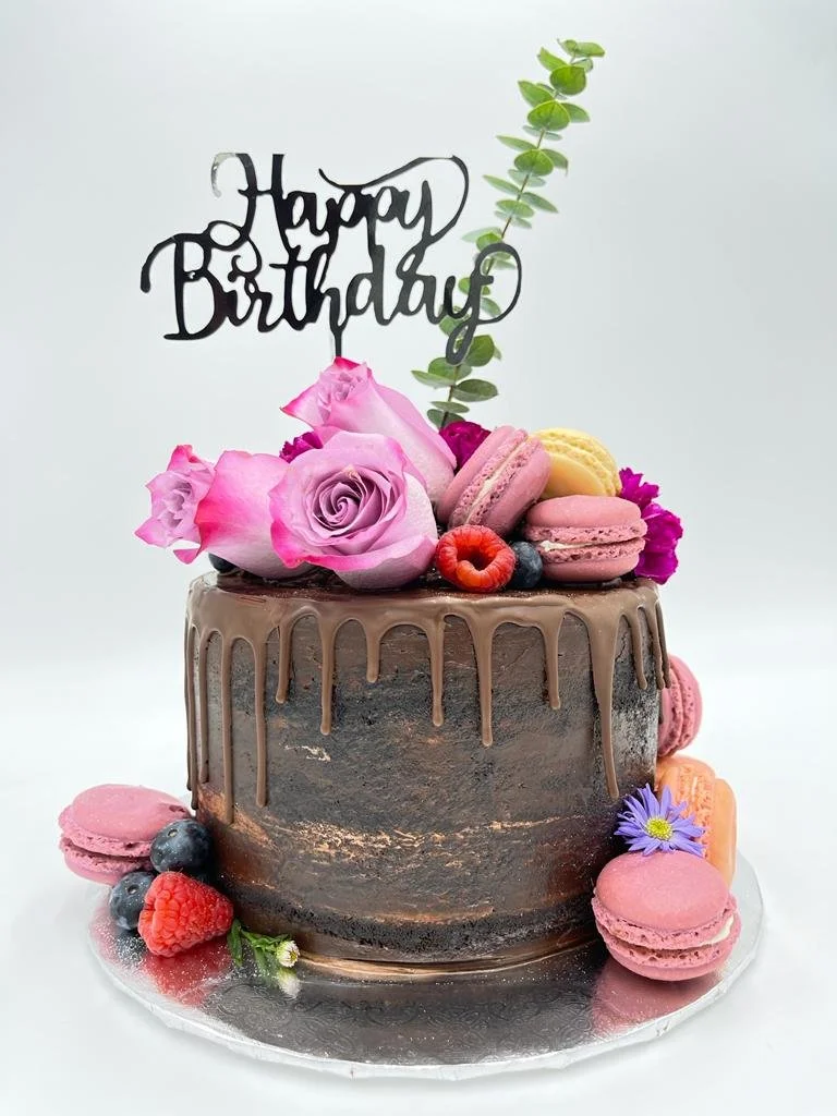 Fancy Cakes Boutique