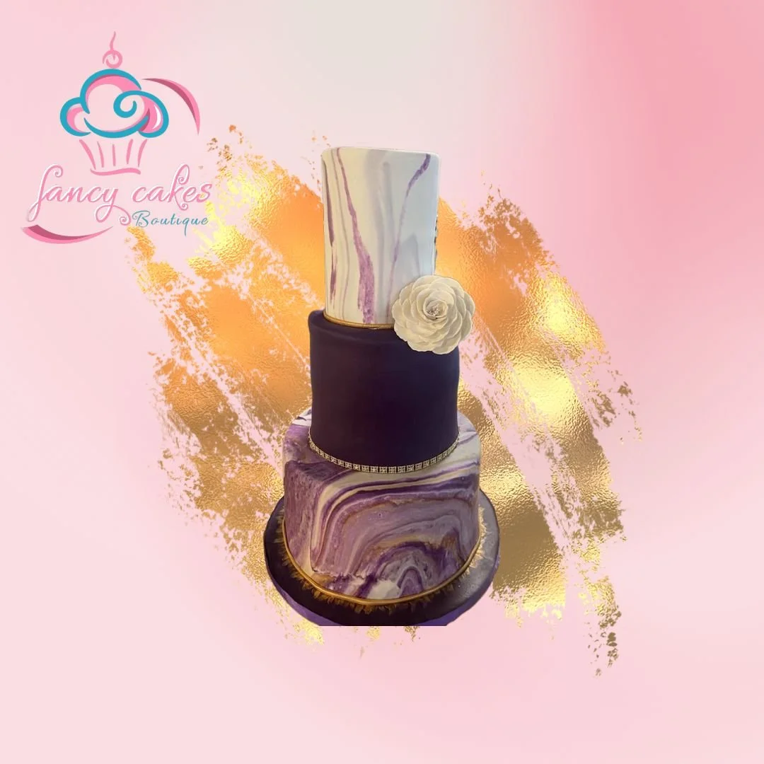 Fancy Cakes Boutique