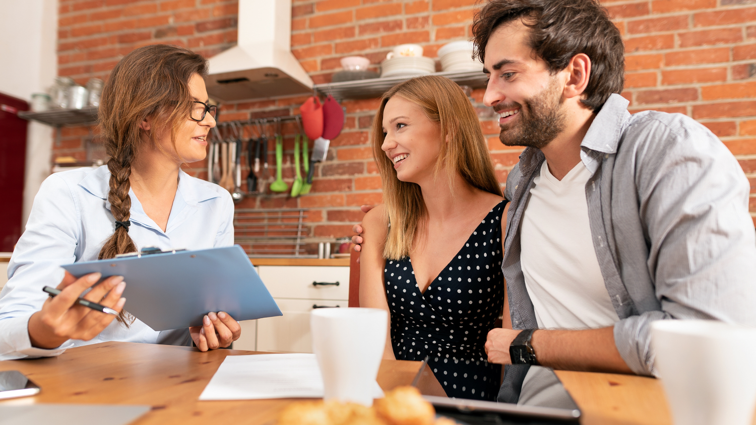 Building Strong Client Relationships: A Guide for Interior Designers ...