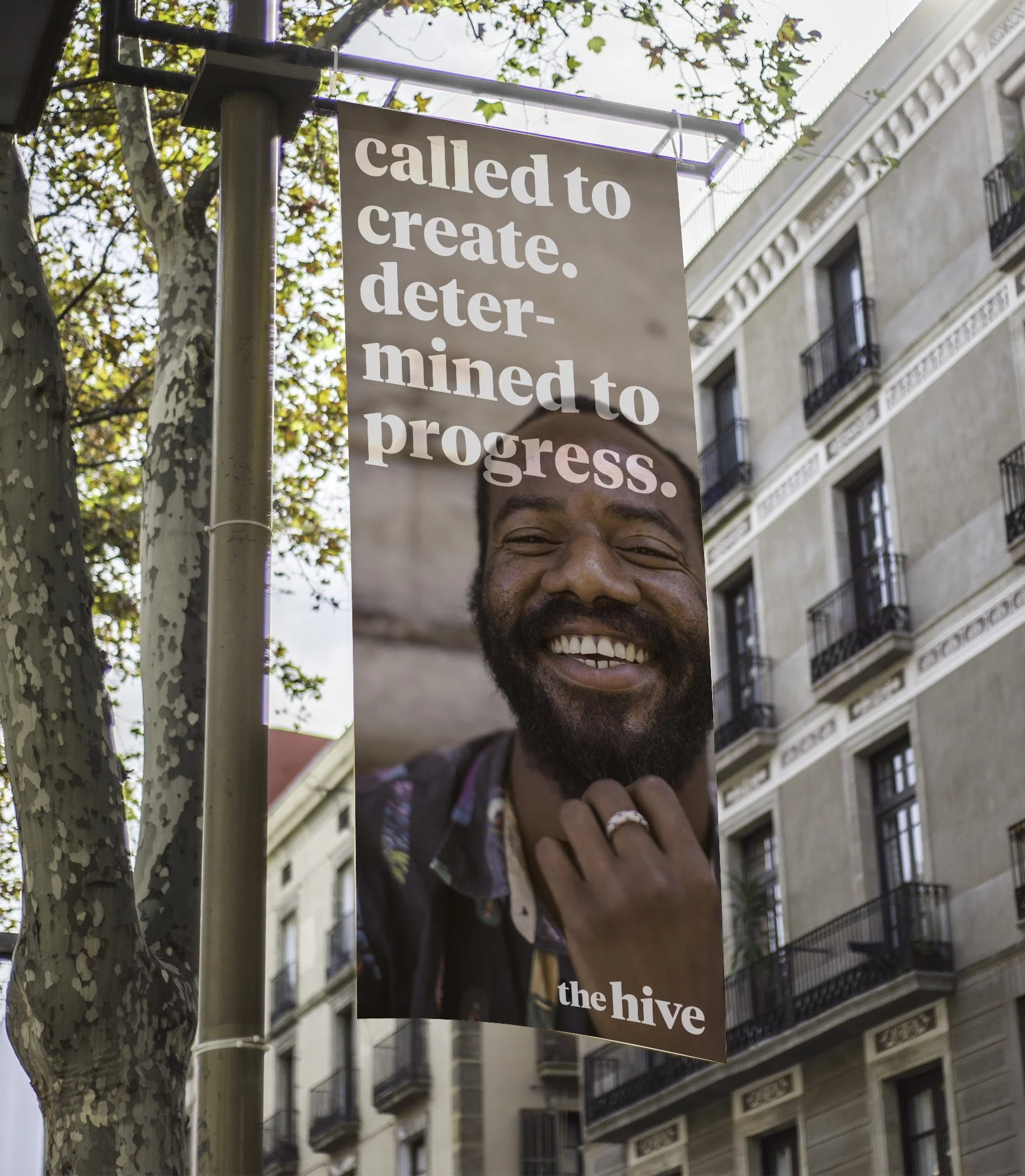 The Hive on Gratiot — Develop Detroit