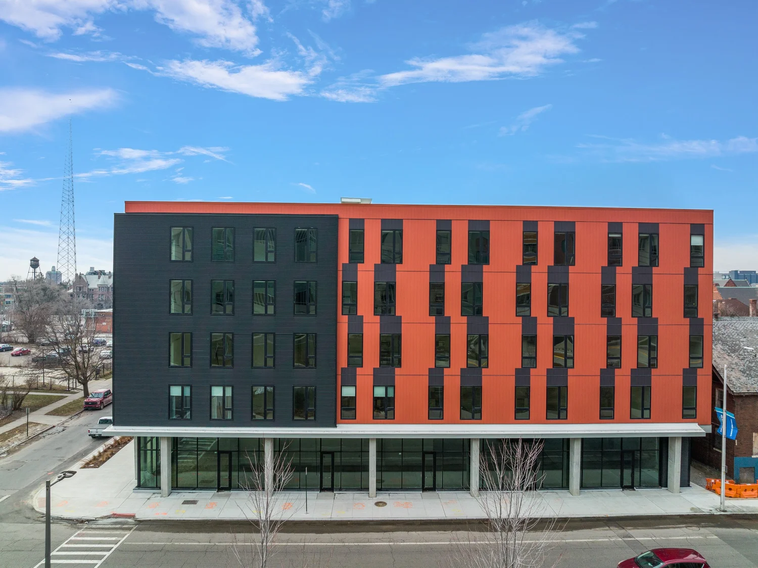 Projects — Develop Detroit