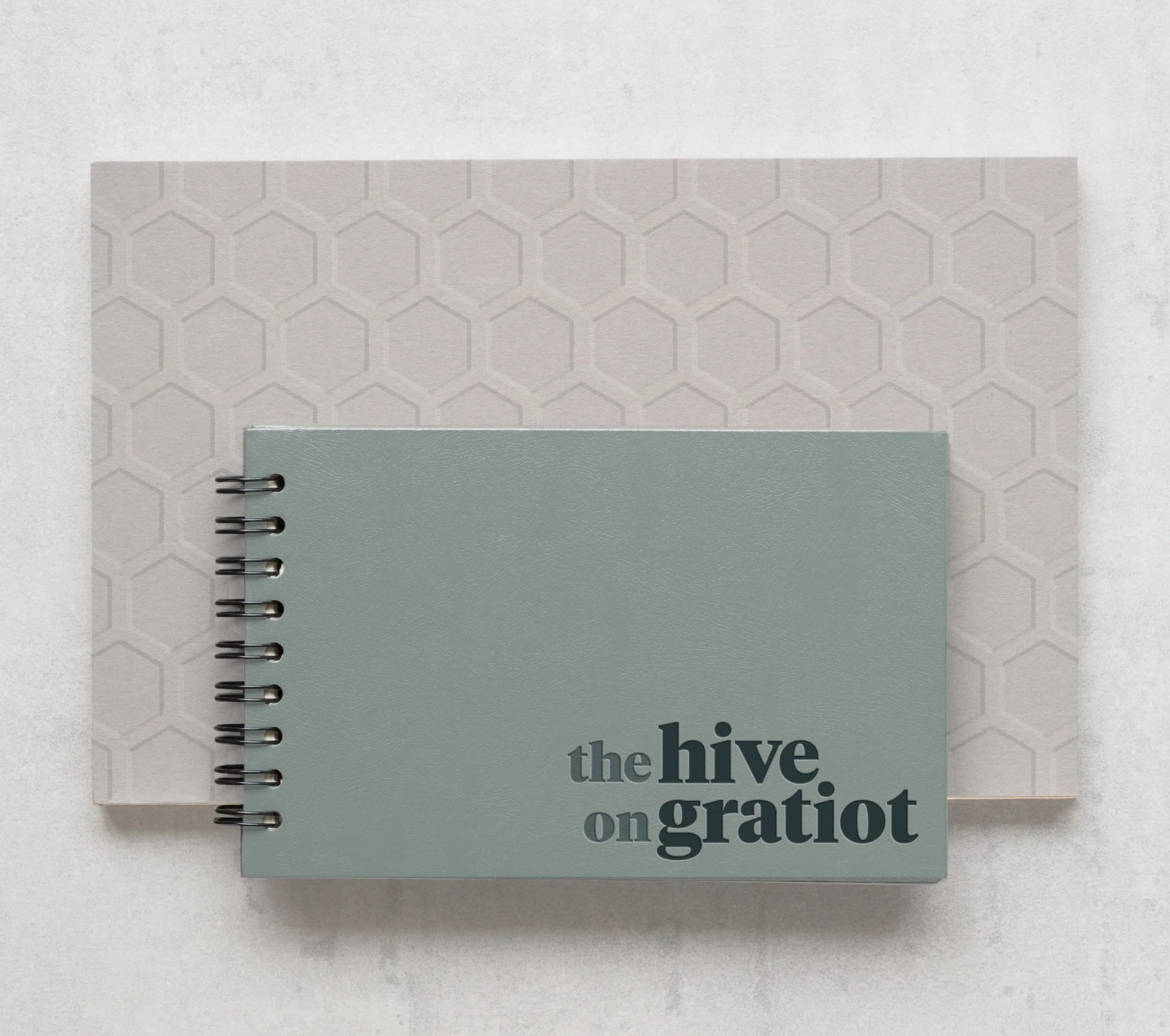 The Hive on Gratiot — Develop Detroit