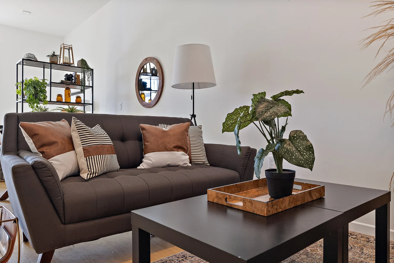 The Freelon at Sugar Hill — Develop Detroit