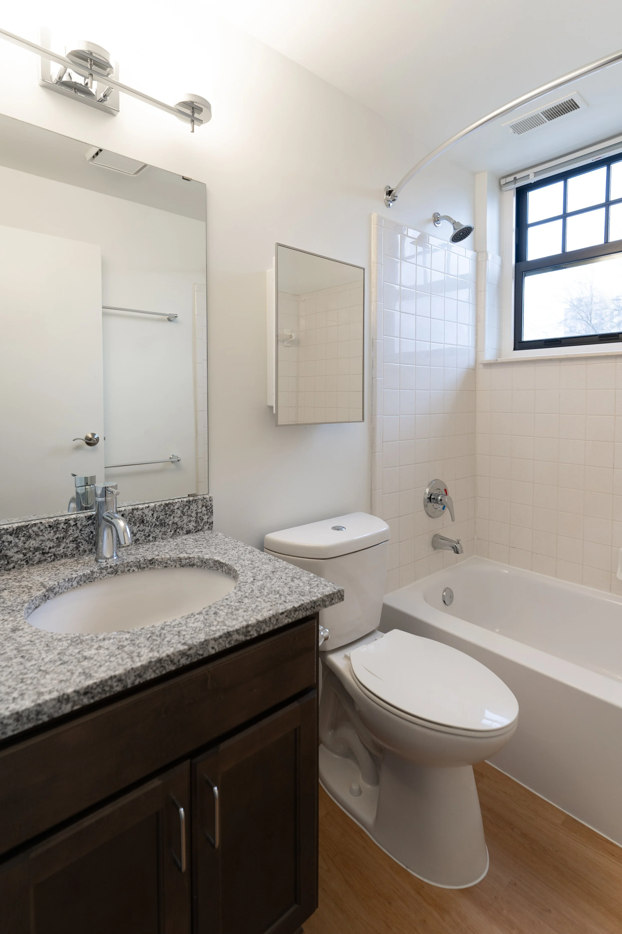 Marwood + Marston — Develop Detroit