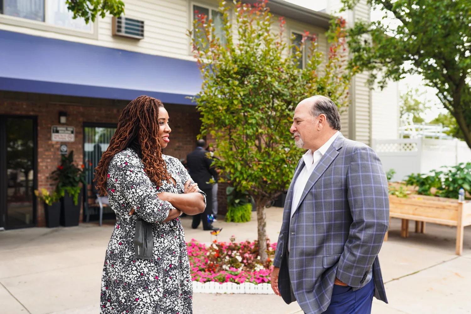 Our Mission — Develop Detroit