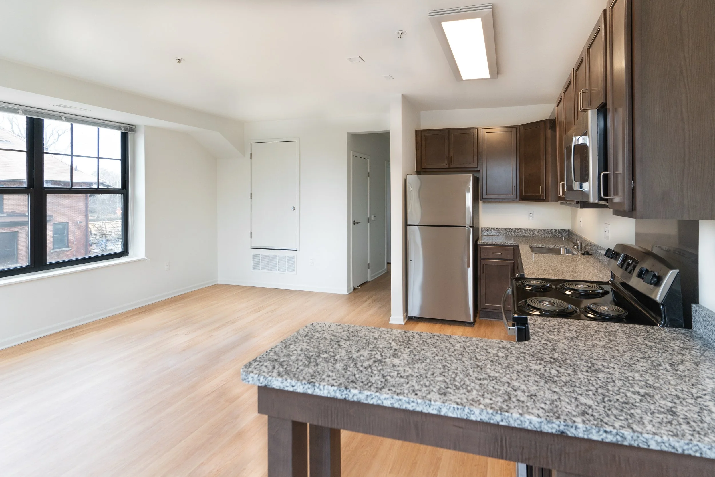 Marwood + Marston — Develop Detroit