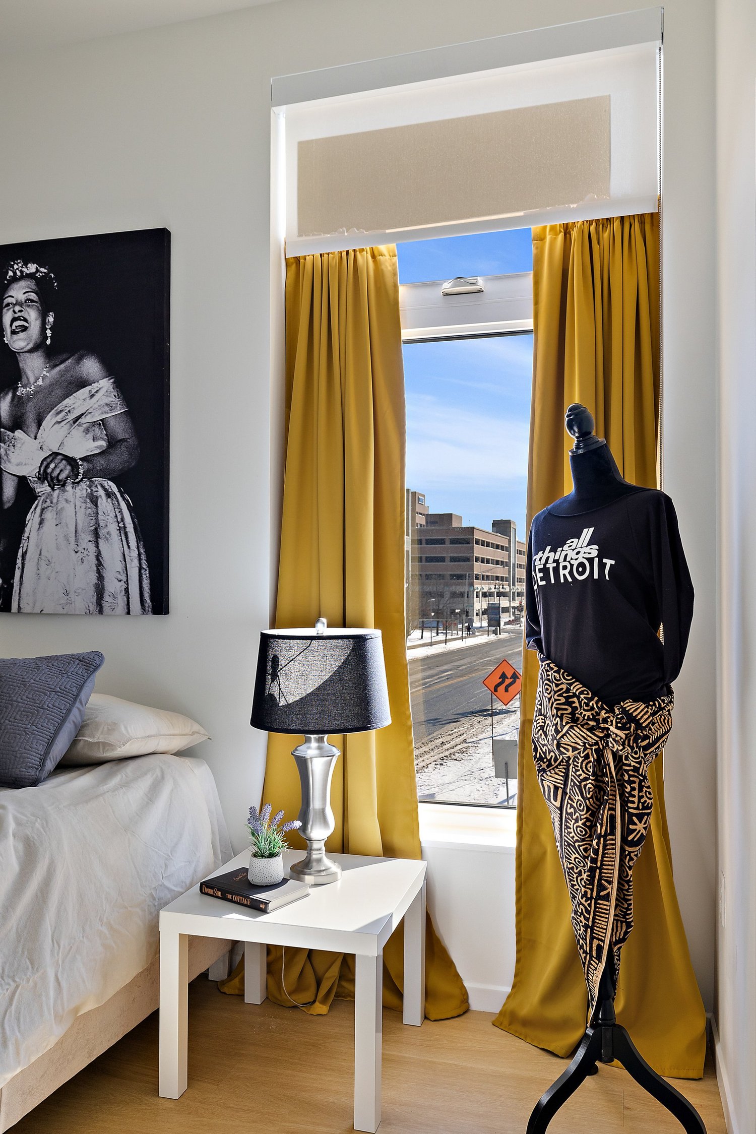 The Freelon at Sugar Hill — Develop Detroit