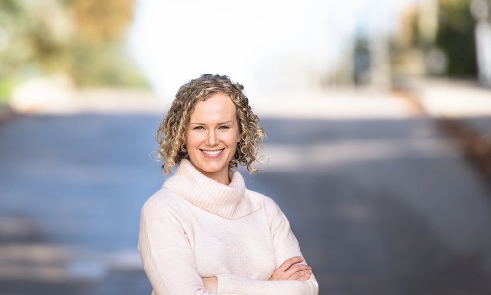 Stephanie Telegdi Psychotherapy