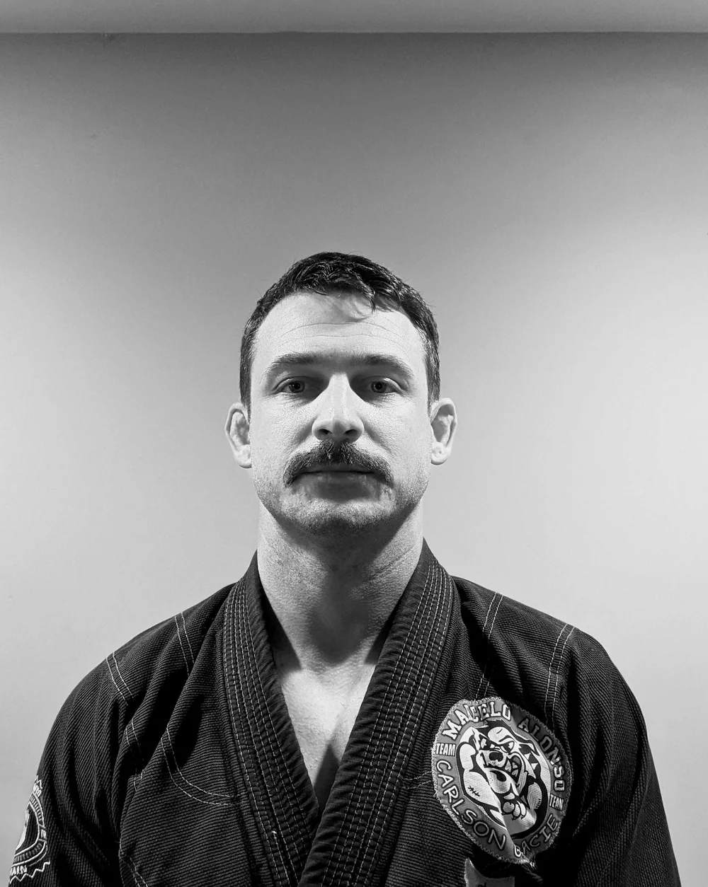 Instructors — MARCELO ALONSO | BRAZILIAN JIU JITSU