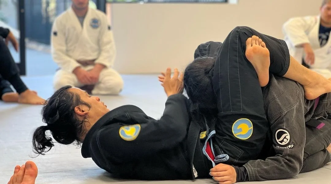 Adult Gi Program — MARCELO ALONSO | BRAZILIAN JIU JITSU