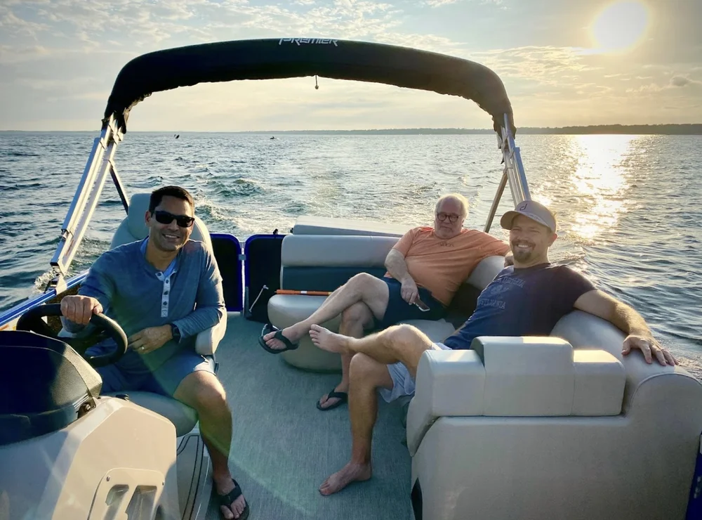 About Us — Sportland Pontoon, Jetski, & Boat Rentals