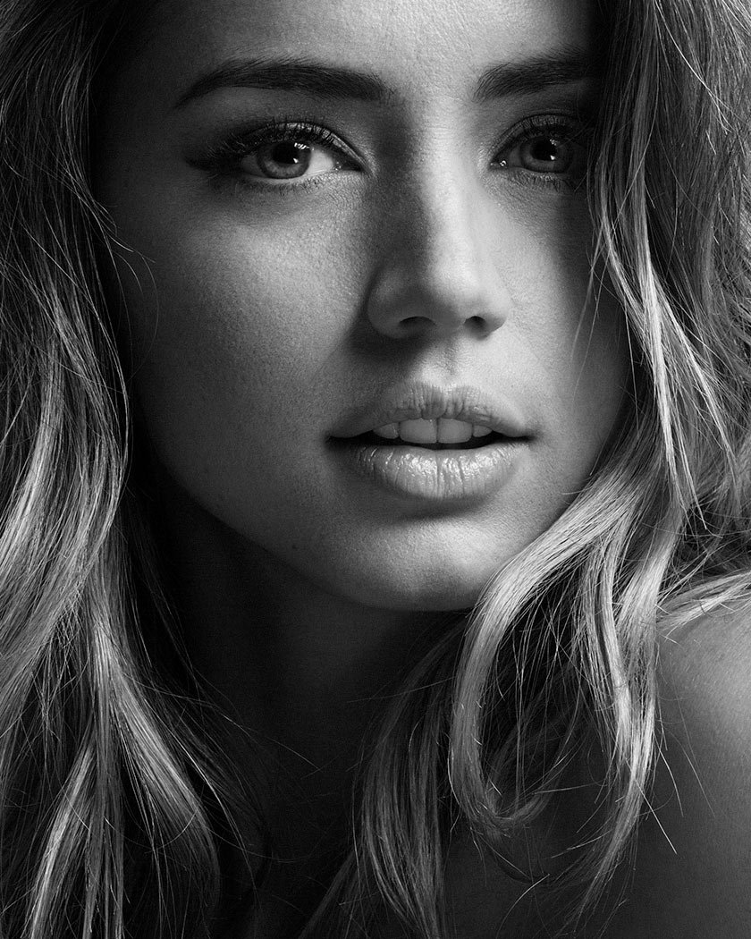Portraits | Sandro Baebler Photographer & Director