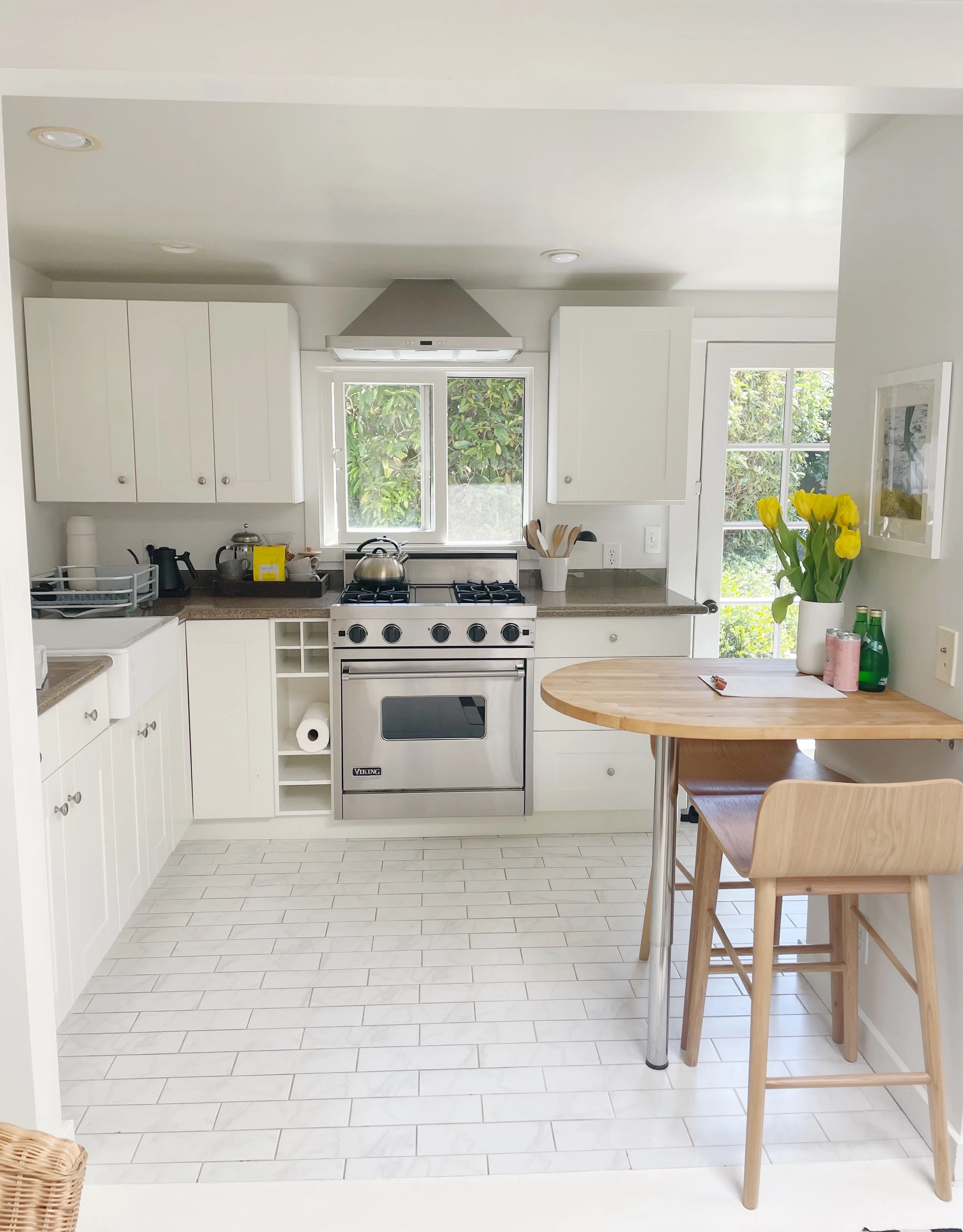 Montecito Miramar Beach Cottage