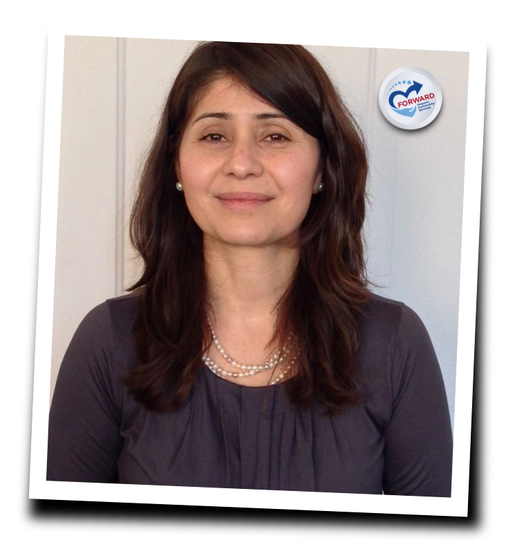 Our Team — Forward Hispanic Community Services