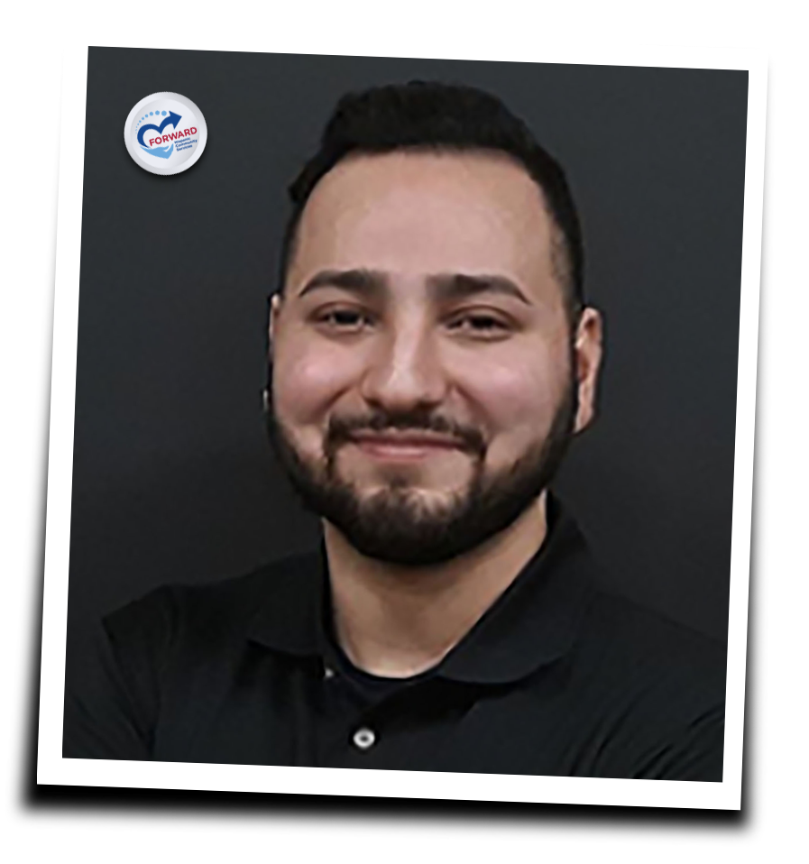 Our Team — Forward Hispanic Community Services