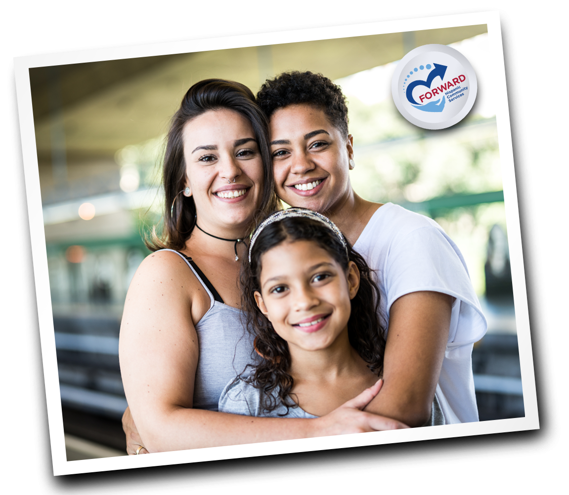 Forward Hispanic Community Services